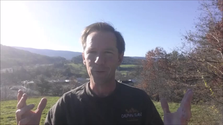 Michael McCammon makes his WKU at ODU prediction