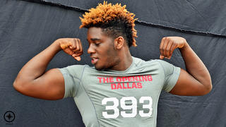 Isaiah Chambers is the Midlands Commit of the Week (10/1/15)