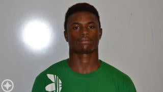 Edwards Gets Rewarded With Initial Offer