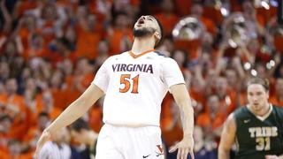 UVA's Darius Thompson Set to Face Former Coach