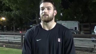 Stanford's Kaden Smith Breaks Down Big Game Touchdown