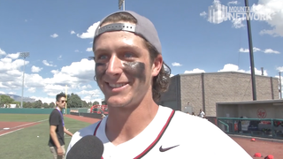 CHAMPIONSHIP POST GAME: Danny Sheehan Interview