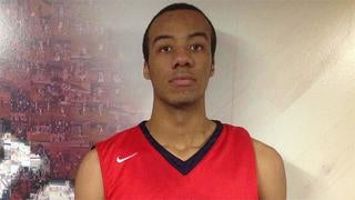 Trevor Stanback Highlights