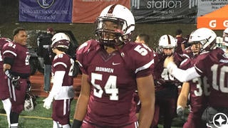 Tyler Friday Recruiting Interview