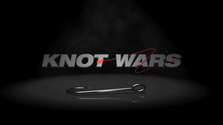 Knot Wars Lite - Blood v. Uni to Uni Knot