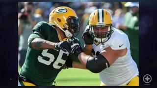 Outside Linebacker Injury Concerns