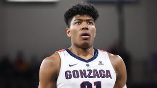 College Hoops Spotlight: No. 1 Gonzaga at Pacific