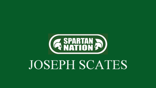 Joseph Scates Jr Action Clips