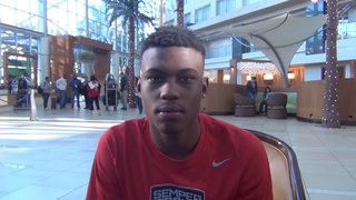 CJ Pollard Semper Fi Interview