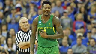 NBA Draft: Bulls select Jordan Bell with 38th pick, proposed trade with ...