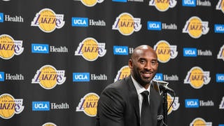 Rip Hamilton reflects on Kobe Bryant's legacy