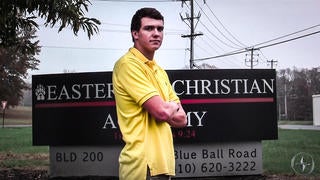 David Sills Scout Spotlight