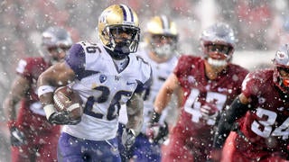 Cougfan - WSU Cougars Football, Basketball, & Recruiting