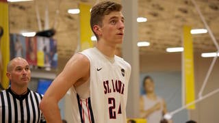 EYBL - Tim Finke