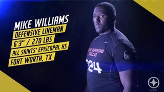 Scout Spotlight: Stanford Commit Mike Williams