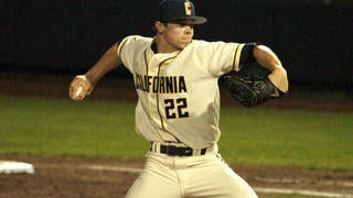 Cal Baseball Piles Up Preseason Plaudits