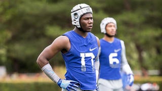 Evaluating 5-star ATH Devon Hunter at The Opening