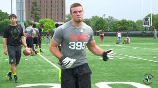 Logan Thimons Highlights - The Opening Regional: Columbus