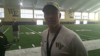 Clawson on Wakeyleaks