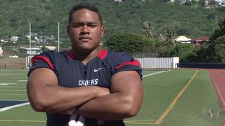 Fred Ulu Perry Scout Spotlight