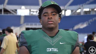 The Finish Line Is in Sight for Sack Artist Keir Thomas