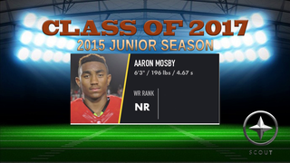 Mosby Interview & Highlights