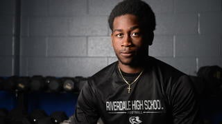 Chidi Okonya on the Record