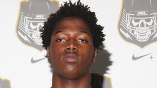 Freshman Highlights of 2019 DE/TE Derick Hunter