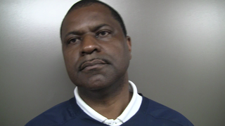 WVU Basketball Big 12 Championship Larry Harrison