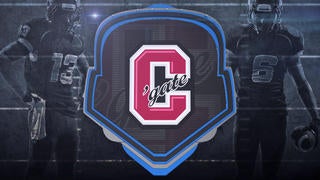 Dan Hunt On Colgate's Recruiting Class | Inside Signing Day