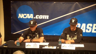 Tim Corbin: Just a tough, tough 48 hours