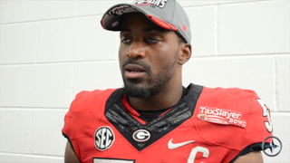 Jordan Jenkins on lessons learned