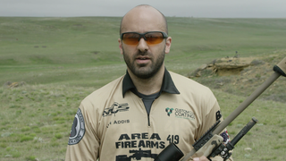 Jon Addis Scout Spotlight