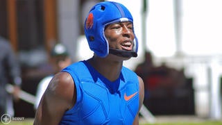 Devon Williams The Opening Evaluation