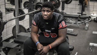 Adam Mclean Scout Spotlight