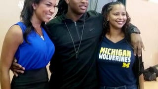 The Father of Devin Bush Jr. Says Michigan Is Getting the Total Package ...