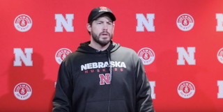 Chinander explains secondary changes