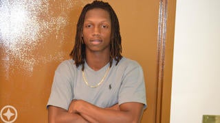 Antoine Thompson's First Division I Scholarship Offer Is a Big One