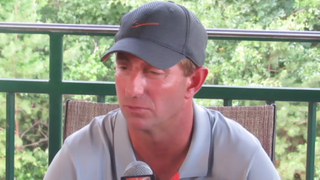 Dabo Part 3 Media Day