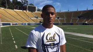 Nick Pickett Looks to Add Cal Offer