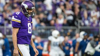 Colts at Vikings: Booth Recap