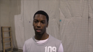 JJ Cooper interview Indy