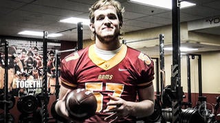 Blake Brandel Scout Spotlight