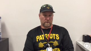 Coach's Corner: Scout 100 OL TeDarrell Slaton
