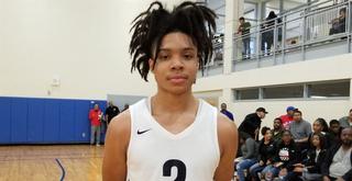 Caleb Murphy - Grayson - 2020 Flyin to the Hoop