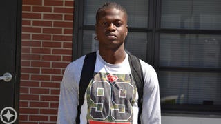 Front-Runner Emerges for 2017 ATH/WR Larenz Deshazor