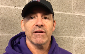 Coach K goes in-depth on why a consistent pass rush has been hard to find.