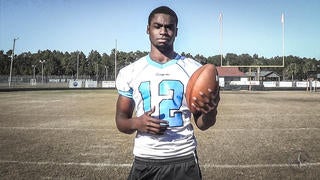 Malik Douglas Scout Spotlight