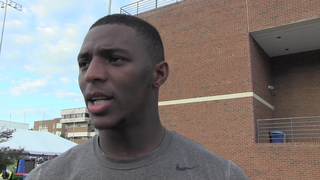 Bug Howard Interview