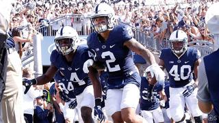 Penn State S Marcus Allen Talks Big Plays